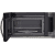 LG LMHM2237BD 2.2 cu. ft. Over-the-Range Microwave Oven with ...