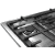 Bosch NGM5055UC 31 Inch Gas Cooktop with 4 Sealed Burners, 16,000 BTU ...