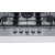 Bosch NGM8657UC 36 Inch Gas Cooktop with 5 Sealed Burners, Heavy-Duty ...