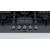 Bosch NGMP077UC 30 Inch Gas Cooktop with 5 Sealed Burners, Continuous ...