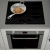 Bosch NIT5460UC 24 Inch Induction Cooktop with 3 Elements, Ceramic ...
