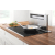 Bosch NIT8060SUC 30 Inch Induction Smart Cooktop with 4 Elements ...
