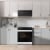 Samsung NSE6DB830012 30 Inch Slide-In Electric Smart Range with 5 ...