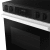 Samsung NSE6DB830012 30 Inch Slide-In Electric Smart Range with 5 ...