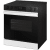 Samsung NSE6DB830012 30 Inch Slide-In Electric Smart Range with 5 ...