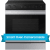 Samsung NSE6DG8700SR 30 Inch Slide-In Electric Smart Range with 5 ...