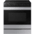 Samsung NSE6DG8700SR 30 Inch Slide-In Electric Smart Range with 5 ...
