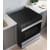 Samsung NSE6DG8700SR 30 Inch Slide-In Electric Smart Range with 5 ...