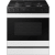 Samsung NSG6DB870012 30 Inch Slide-In Gas Smart Range with 5 Sealed ...
