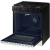 Samsung NSG6DB870012 30 Inch Slide-In Gas Smart Range with 5 Sealed ...