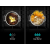 Samsung NSG6DB870012 30 Inch Slide-In Gas Smart Range with 5 Sealed ...