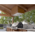 Zephyr AK9840BS Spruce Undercabinet Outdoor Insert Range Hood with 3 ...