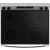 GE GRF400SVSS 400 Series 30 Inch Freestanding Electric Range with 4 ...