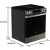 GE GGS600AVES 30 Inch Slide-In Gas Smart Range with 5 Sealed Burners, 5 ...