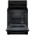 Whirlpool WFES3030RB 30 Inch Freestanding Electric Range with 4 ...