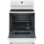 Whirlpool WFES3030RW 30 Inch Freestanding Electric Range with 4 ...