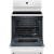 Whirlpool WFES3330RW 30 Inch Freestanding Electric Range with 5 ...