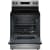 Whirlpool WFES3530RS 30 Inch Freestanding Electric Range with 4 ...