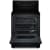 Whirlpool WFES5030RB 30 Inch Freestanding Electric Range with 5 ...