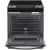 Whirlpool WEE515S0LS 30 Inch Slide-In Electric Range with 4 Elements, 4 ...