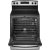 Amana AER6303MMS 30 Inch Electric Range with 4 Radiant Heating Elements ...