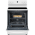 Whirlpool WFES3330RW 30 Inch Freestanding Electric Range with 5 ...