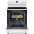Whirlpool WFES3530RW 30 Inch Freestanding Electric Range with 4 ...