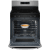 Whirlpool WFGS3530RS 30 Inch Freestanding Gas Range with 4 Sealed ...