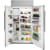 Cafe CSB42WP2NS1 42 Inch Built-In Side by Side Smart Refrigerator with ...