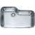 Franke ORX110 31 Inch Undermount Single Bowl Stainless Steel Sink