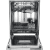 Asko DOD651PHXXLS 24 Inch Outdoor Dishwasher with 15 Place Setting ...