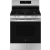 GE GGF600AVSS 30 Inch Freestanding Gas Smart Range with 5 Sealed ...