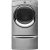 Maytag XHPC155YC 15 1/2 Inch Height Laundry Pedestal with Storage ...