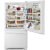 Maytag MBF1958FEW 30 Inch Bottom-Freezer Refrigerator with 19.0 cu. ft ...