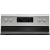 Maytag MER6600FZ 30 Inch Freestanding Electric Range with 5 Element ...