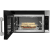 Maytag MMV5220FZ 2.1 cu. ft. Over-the-Range Microwave with WideGlide ...