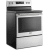Maytag MER6600FZ 30 Inch Freestanding Electric Range with 5 Element ...