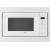 Whirlpool WMC50522HW 2.2 cu. ft. Countertop Microwave with Sensor Cook ...