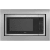 Whirlpool WMC50522HZ 2.2 cu. ft. Countertop Microwave with Sensor Cook ...