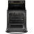 Whirlpool WFE550S0HV 30 Inch Freestanding Electric Range with 5 Element ...