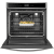 Whirlpool WOS72EC0HS 30 Inch Smart Single Wall Oven with True ...