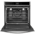 Whirlpool WOS72EC0HS 30 Inch Smart Single Wall Oven with True ...