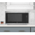 Whirlpool WMC50522HZ 2.2 cu. ft. Countertop Microwave with Sensor Cook ...