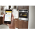 Whirlpool WOS51EC7HS 27 Inch Smart Single Oven with 5.0 Cu. Ft. Total ...