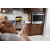 Whirlpool WOS51EC0HS 30 Inch 5.0 Cu. Ft. Smart Single Oven with ...