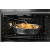 GE JTS5000SVSS 30 Inch Smart Built-In Wall Oven with 5.0 cu. ft ...