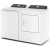Whirlpool WTW5010LW 28 Inch Top Load Washer with 4.6 cu. ft. Capacity ...