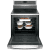 GE PB911SJSS 30 Inch Freestanding Electric Range with True Convection ...