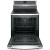GE PB911SJSS 30 Inch Freestanding Electric Range with True Convection ...