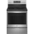 GE PB935YPFS 30 Inch Freestanding Electric Smart Range with 5 Element ...
